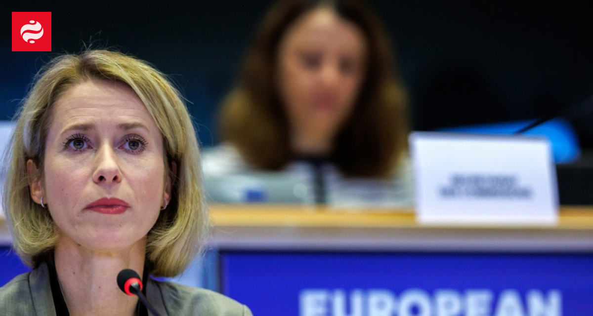 Donald Trump's new statement on tariffs for Russia – Europe's reaction | Ukrainian News | LIGA.net