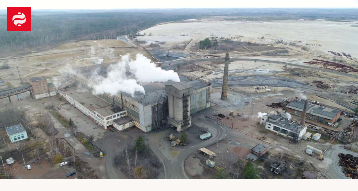 Neqsol orders ore reserve valuation of UMCC Titanium assets | Ukrainian ...