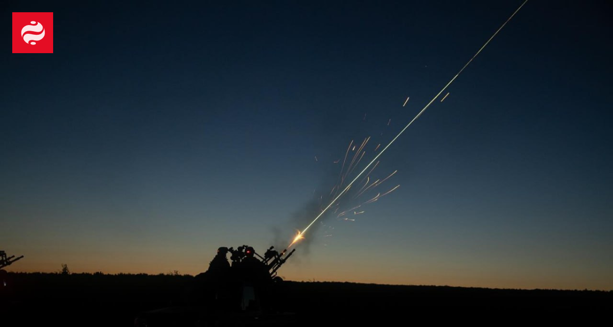 Ukraine shelling on July 15 – Air defense shot down 178 enemy drones ...