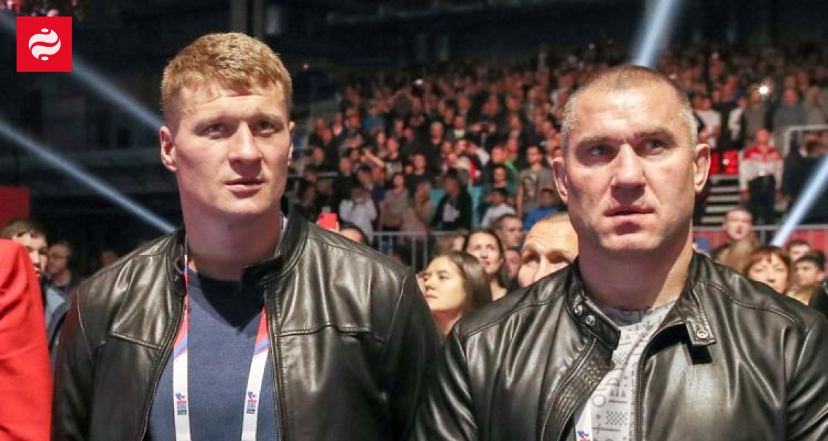 Elimination of Wagner's mercenary in Mali – Russian boxer Povetkin's coach killed | Ukrainian ...