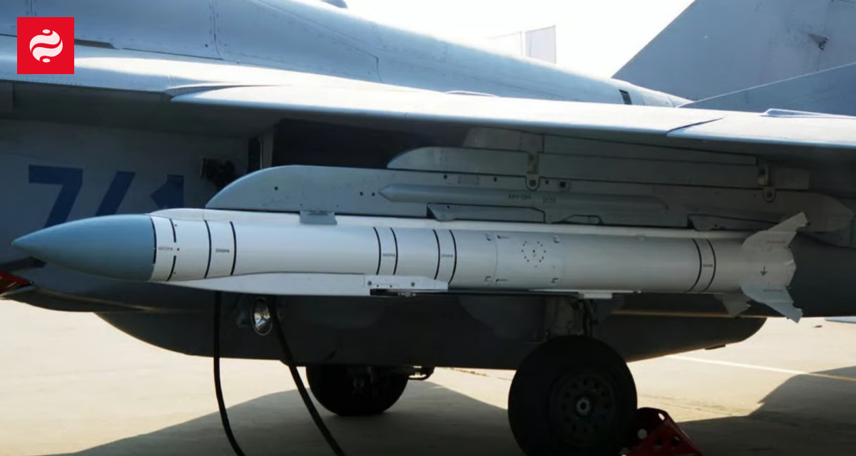 Grom-1 hybrid missile – characteristics and places of production ...