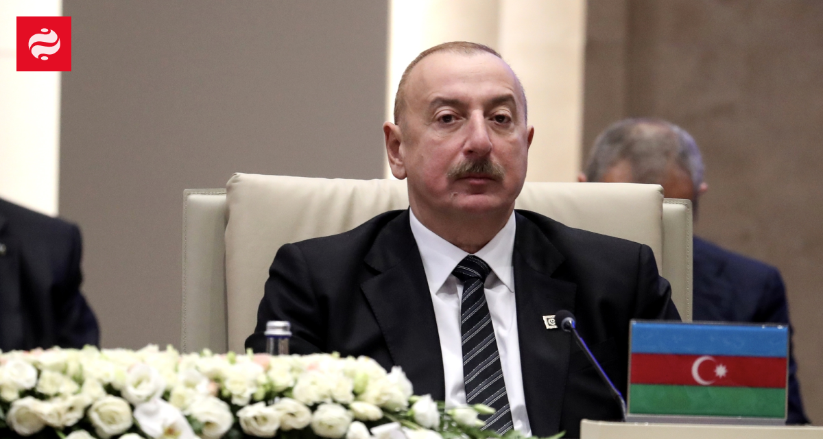 Авіакатастрофа літака AZAL – Азербайджан звернеться до міжнародного суду | Новини України | LIGA.net