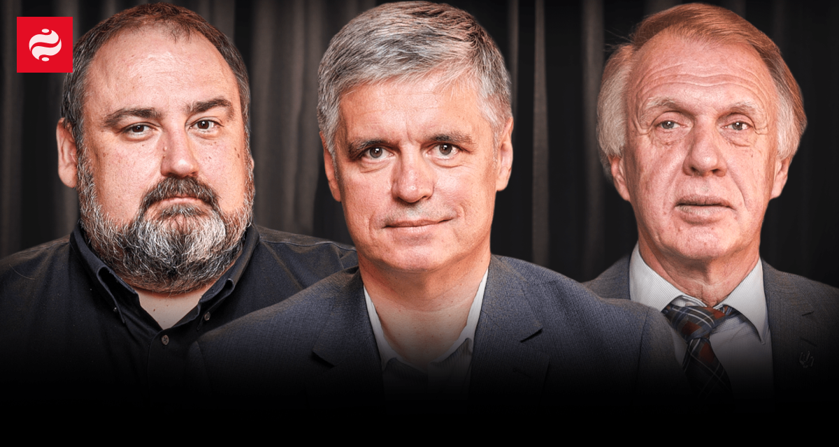 Why the West is saving Russia and what Ukraine is fighting for – LIGA ...