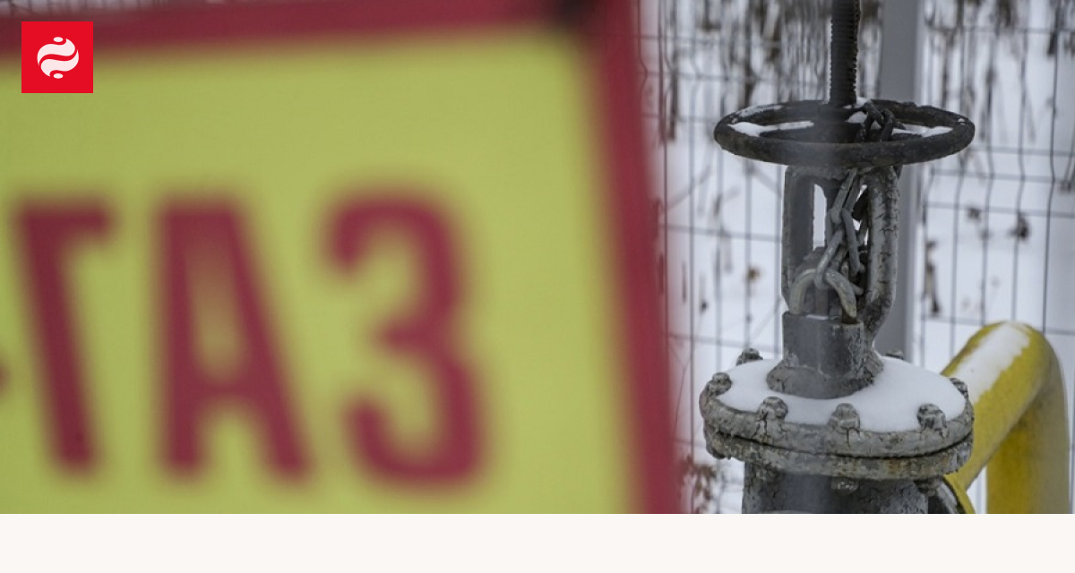 SPP – Словакия хочет увеличить потребление российского газа | Новости ...