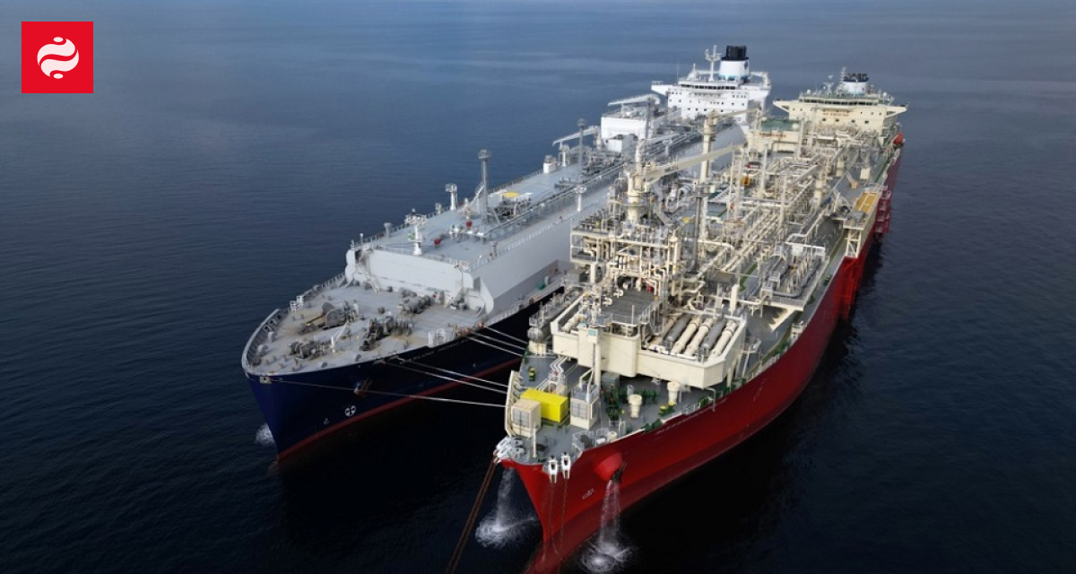 IEA – 2026-й буде першим роком LNG-хвилі | Новини України | LIGA.net