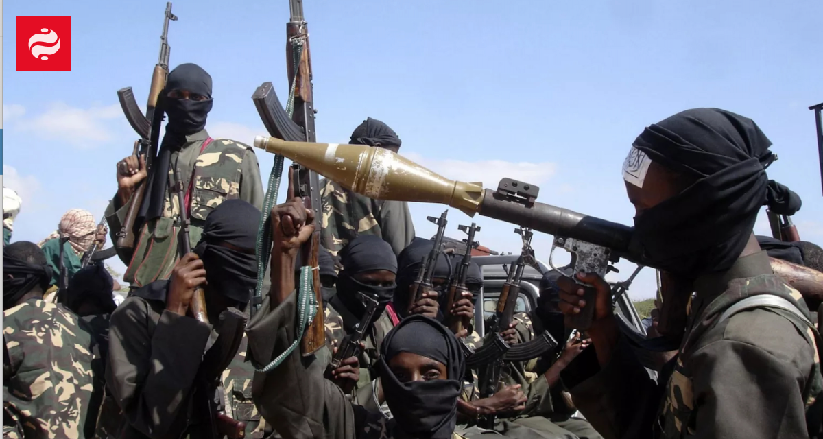 ISIS leader eliminated in Syria – US military statement | Ukrainian ...