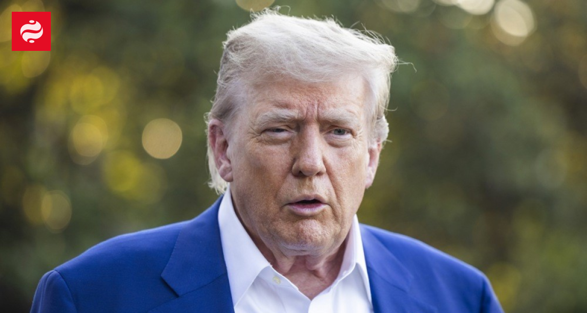 Trump's ultimatum to Russia – analysis from the novel by the Roman Bezsmertnyi | Ukrainian News ...