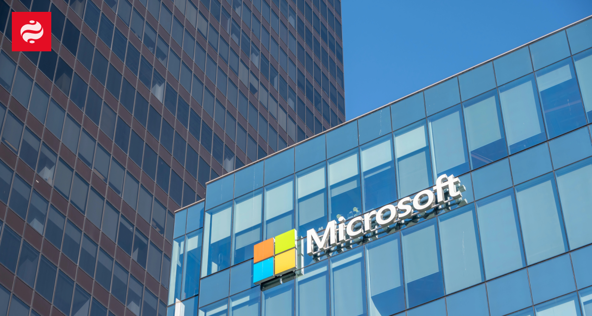 Почему аналитики считают акции Microsoft выгодными для инвестиций в 2025 году | Новости Украины ...