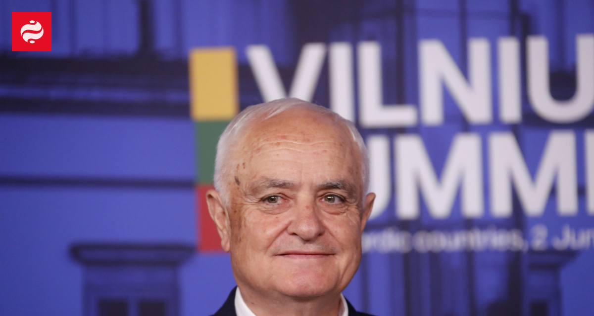 Bulgarian Defense Minister responds to being included in the list of Russophobes | Ukrainian ...