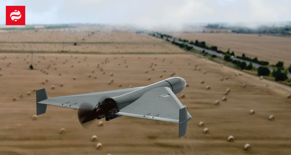 SBU strikes at airfield in Prymorsko-Akhtarsk – chess pieces are stored ...