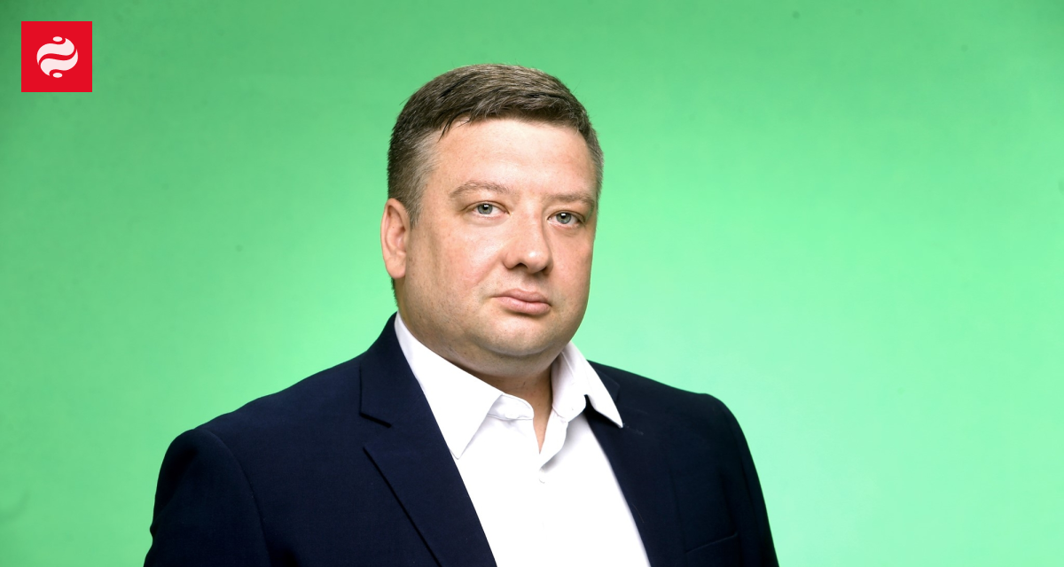 Arakhamia reacts to the Kuznetsov corruption scandal | Ukrainian News | LIGA.net