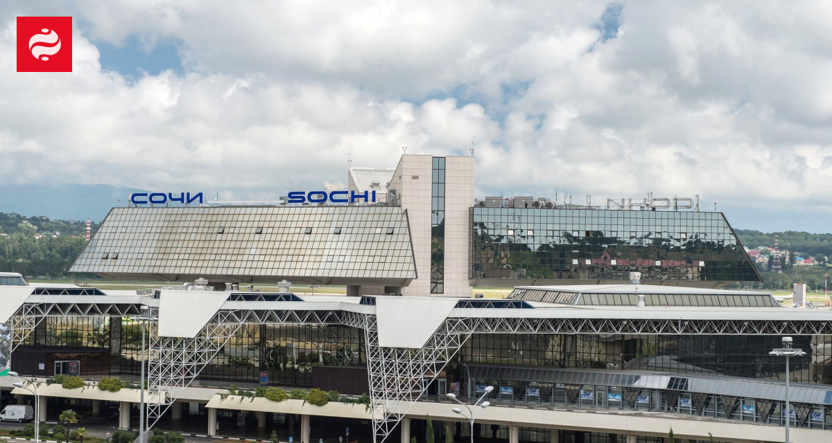 Ukrainian Armed Forces attack on Sochi base on August 3 – General Staff ...