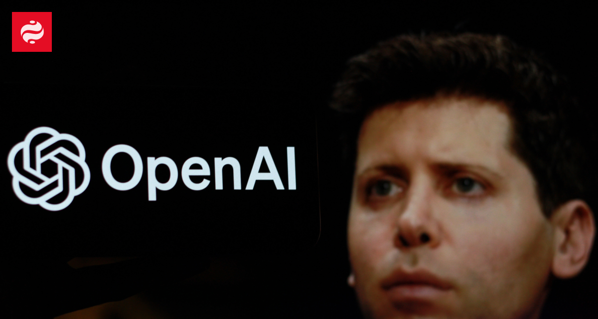 Хто отримає багатомільйонні нагороди в OpenAI | Новини України | LIGA.net