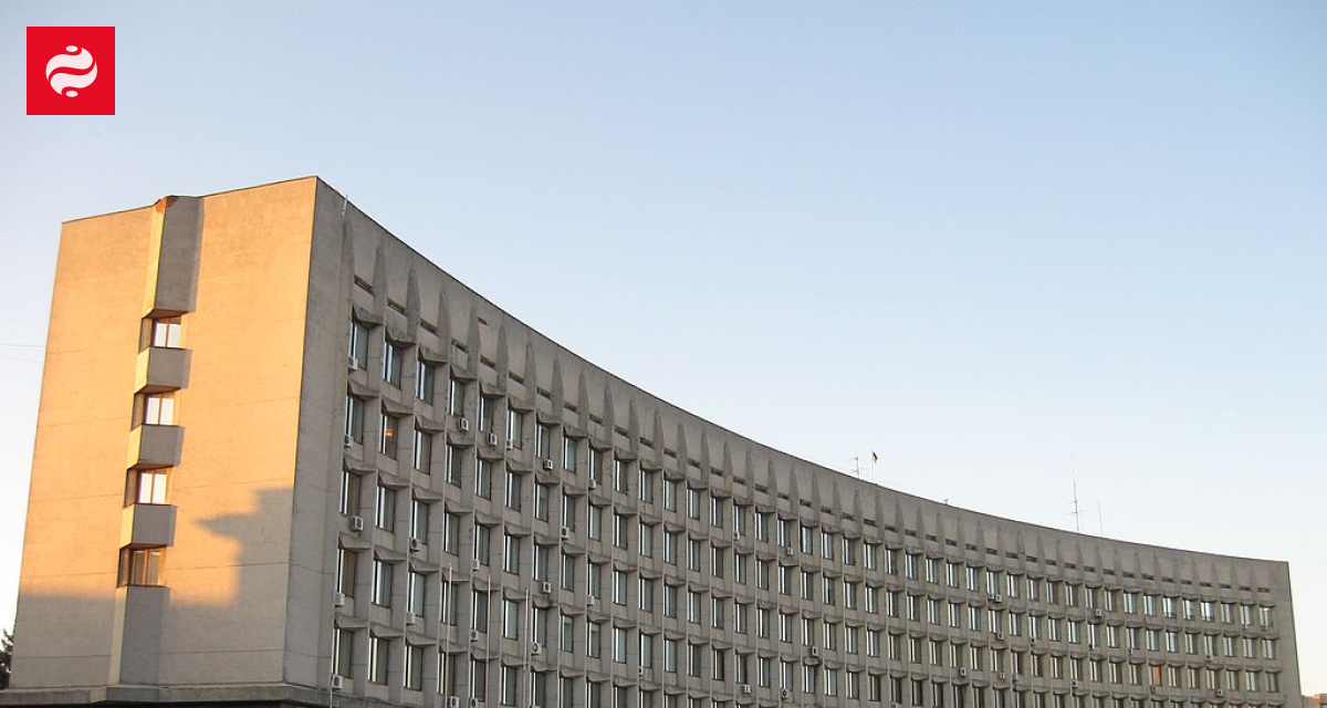 Russia strikes at RSA building on August 10 – details | Ukrainian News ...