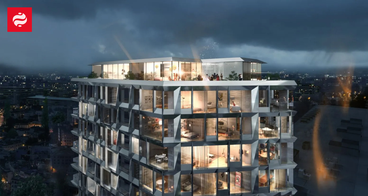 Saga Development та Perfect Group розривають співпрацю. У чому причина | Новини України | LIGA.net