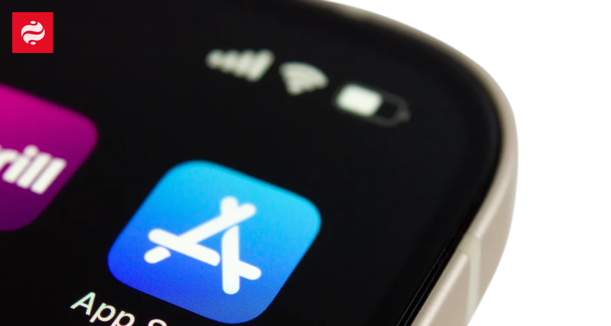 Apple відкинула звинувачення у підтримці OpenAI в App Store | Новини ...