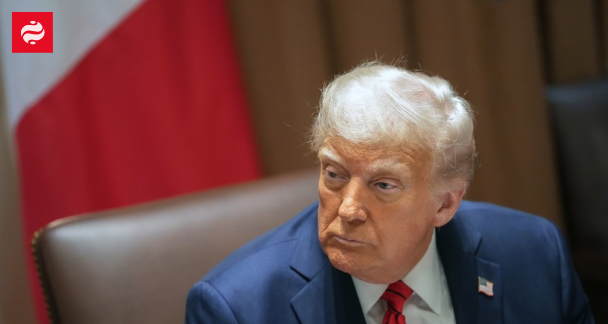 Трамп после встречи с Путиным заявил, что нужна мирная сделка, а не прекращение огня | Новости ...