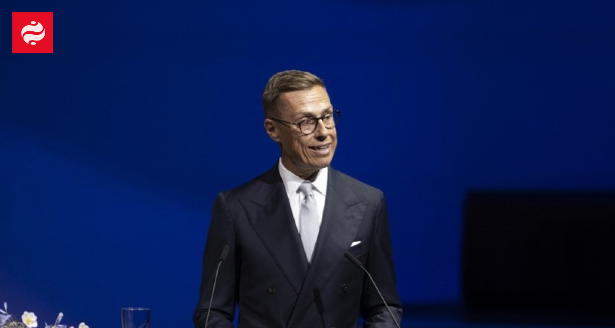 Trump's meeting at the White House – what the Finnish president said ...