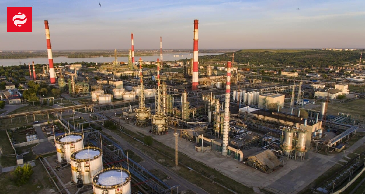 Ukrainian Armed Forces hit Novoshatynsk oil refinery – details ...
