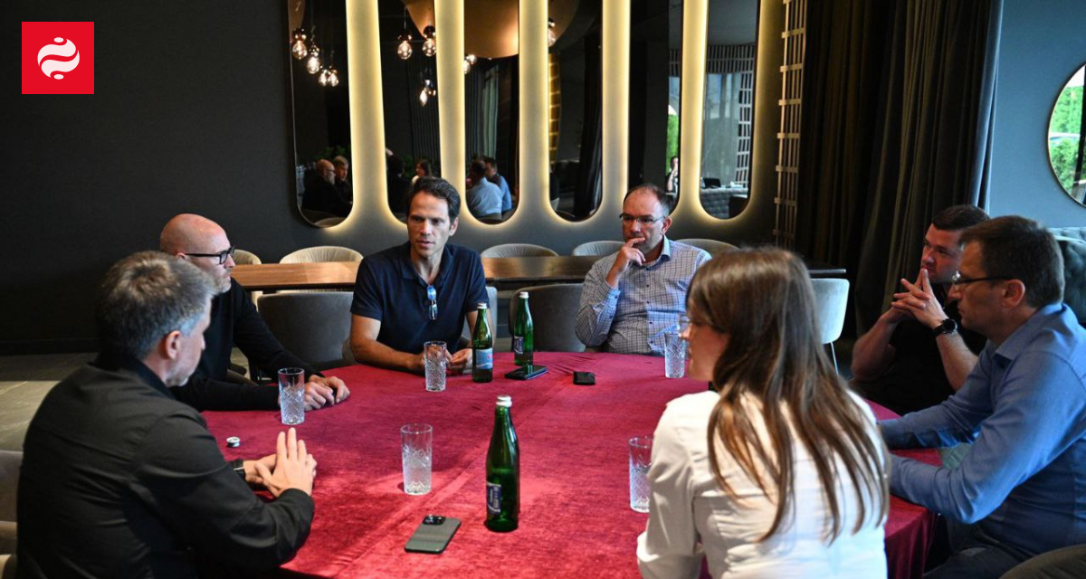 How the American Flex plant in Mukachevo will be restored | Ukrainian News | LIGA.net