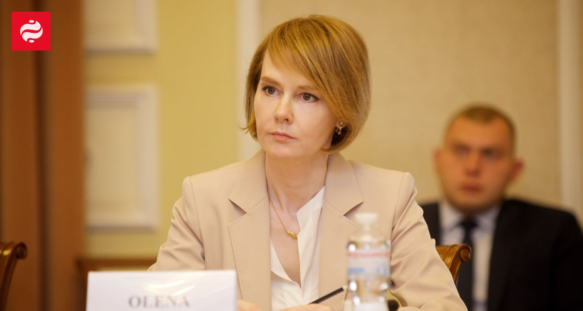 Lana Zerkal explains why Donald Trump loves dictators | Ukrainian News ...