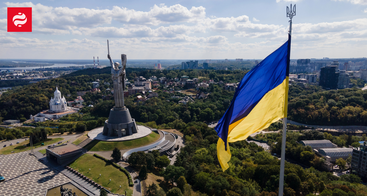 Poll: Almost half of German voters support Ukraine's ceding of ...