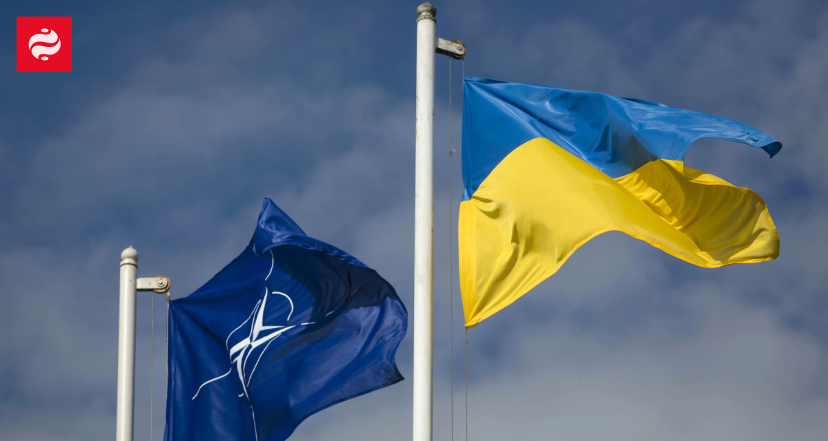NATO and Ukraine meeting on Russian strikes – what was decided ...