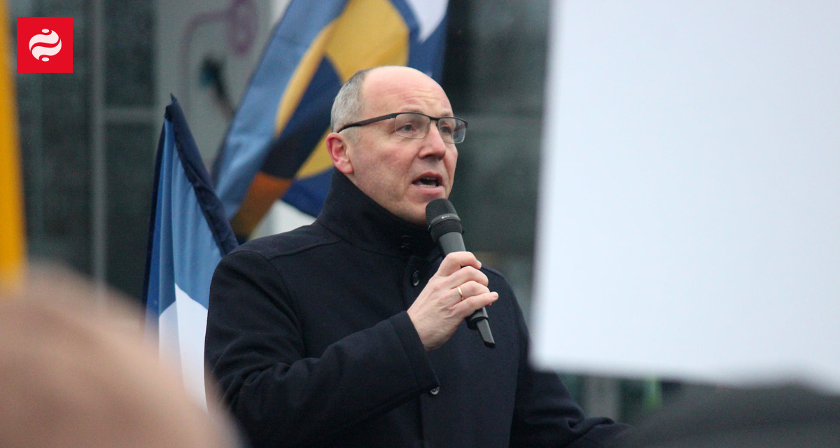 The murder of Andriy Parubiy – the case was reclassified | Ukrainian ...