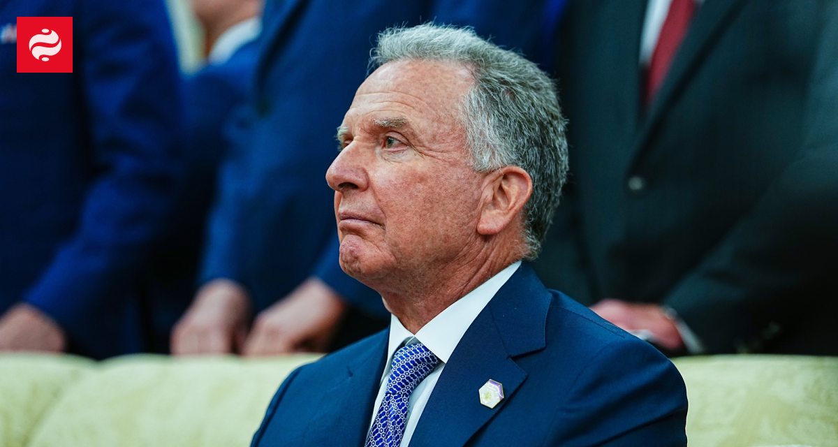 Vitkoff arrived in Paris on the eve of the meeting of the Coalition of ...