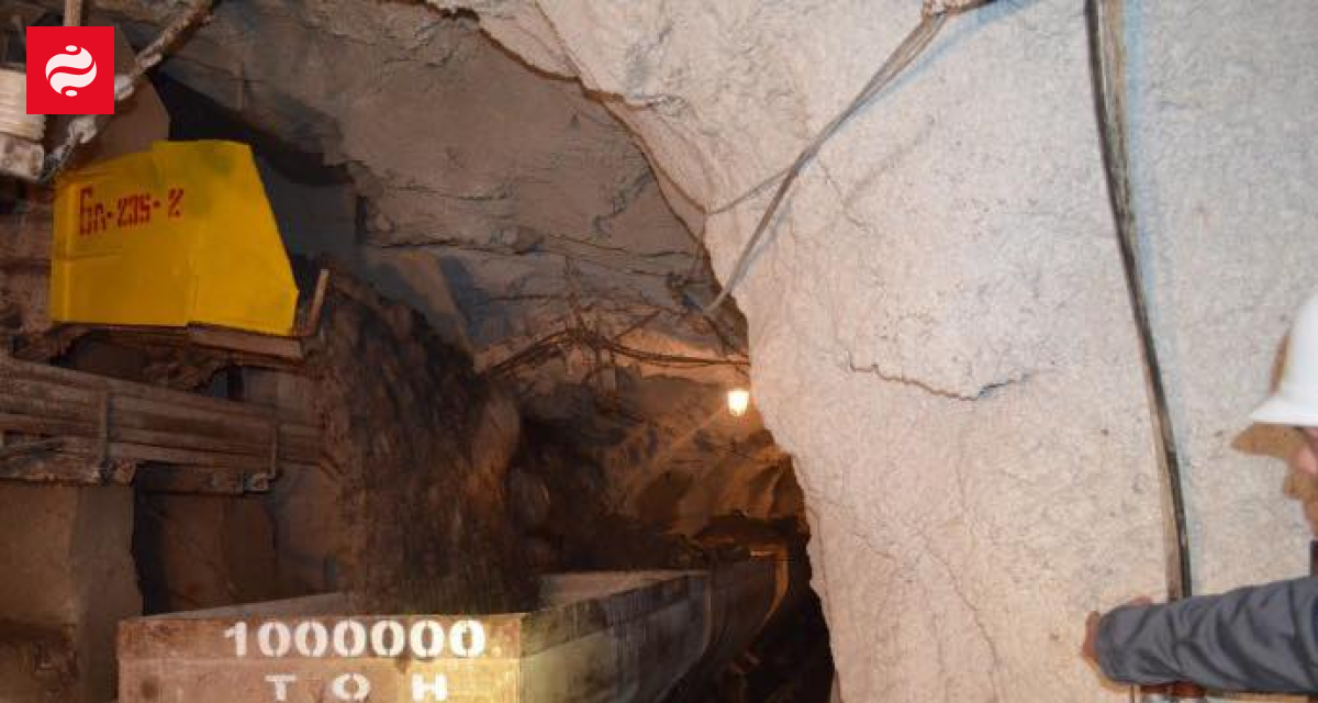 World uranium shortage threatens nuclear renaissance – FT | Ukrainian ...