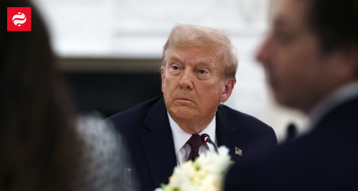 Trump reveals where the G20 summit will be held in 2026 | Ukrainian News | LIGA.net