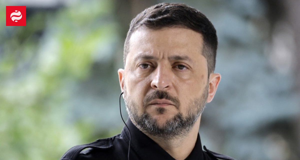 Zelenskyy's new statement on intercepting Russian drones and missiles from NATO | Ukrainian News ...