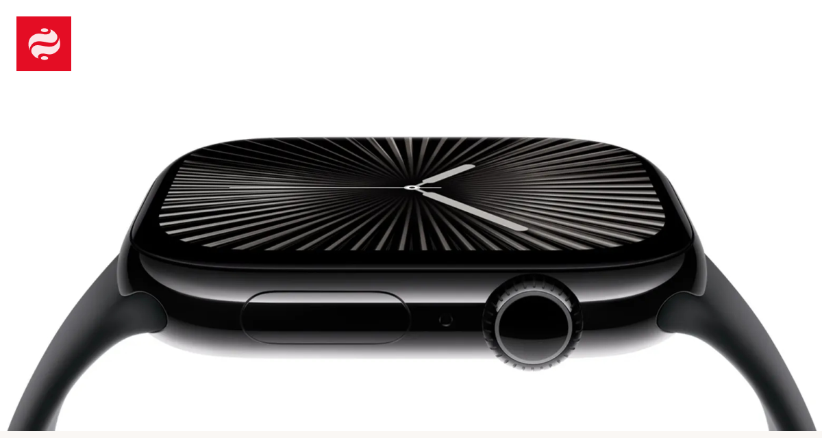 Apple додала функцію сповіщення Apple Watch про повільну зарядку ...