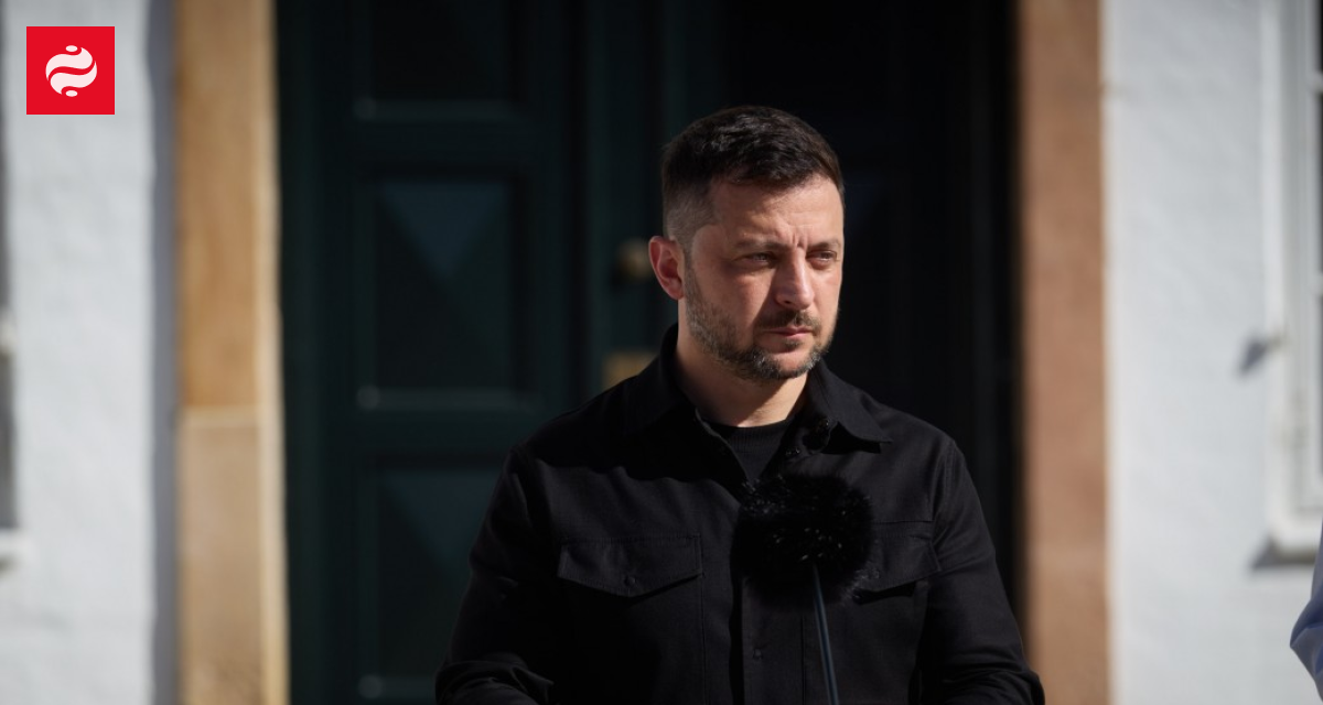 Zelensky on the situation in Kupyansk: counter-sabotage measures are ...