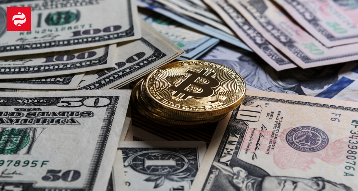 How much money Ukrainians spent on bitcoin in 2023-2024 | Ukrainian ...