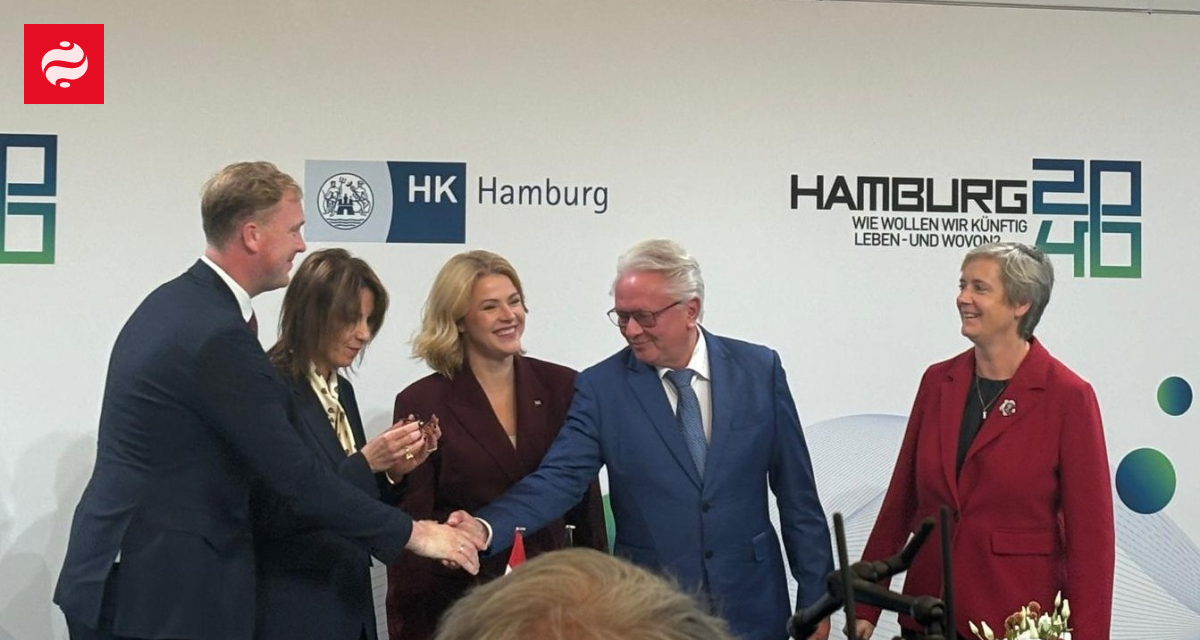 Rheinmetall to build artillery shell plant in Latvia | Ukrainian News ...