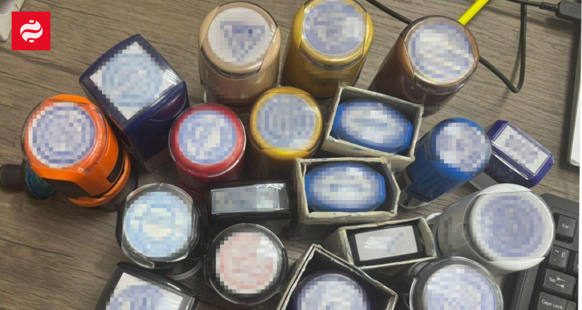 SBU exposes dealer who tried to sell ship artillery of the Ukrainian ...