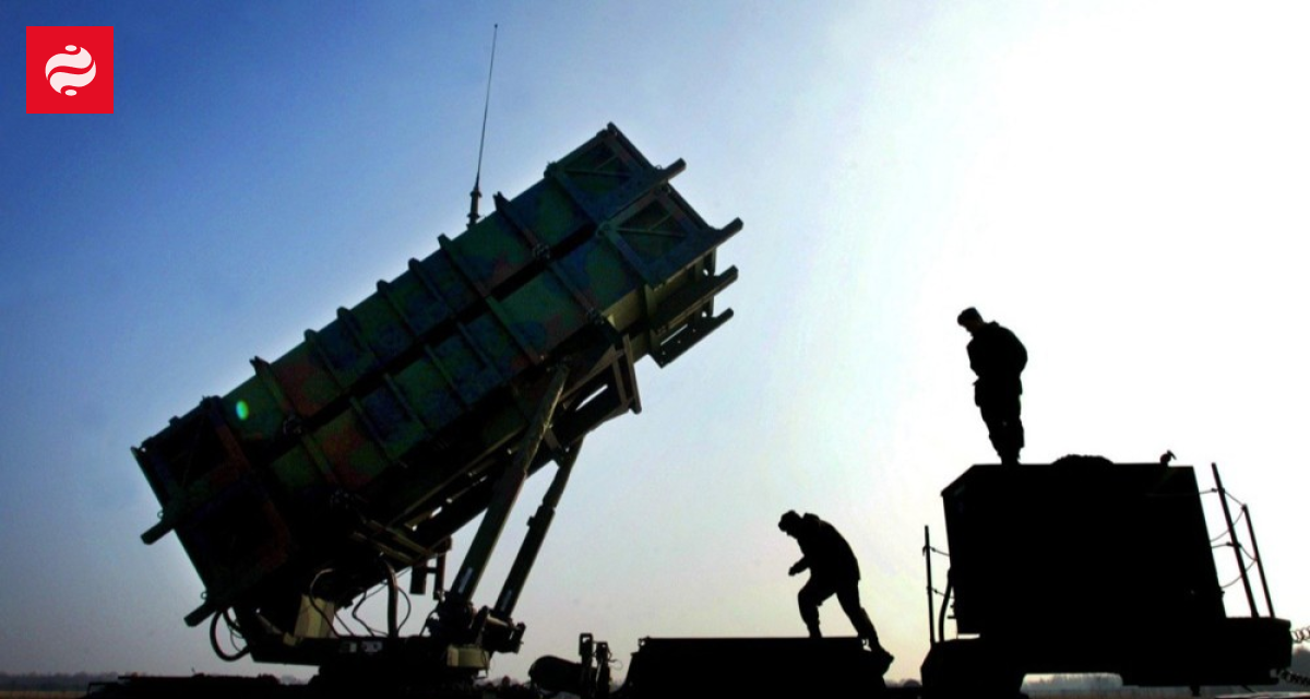 New air defense for Poland – the Netherlands will deploy Patriot ...