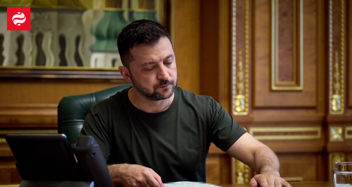 Does it make sense to sign petitions for the title of Hero of Ukraine ...