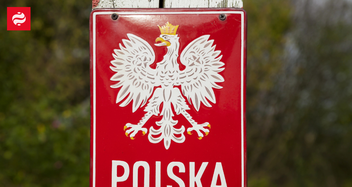 Poland invests 57 million euros in roads on the border with Ukraine ...