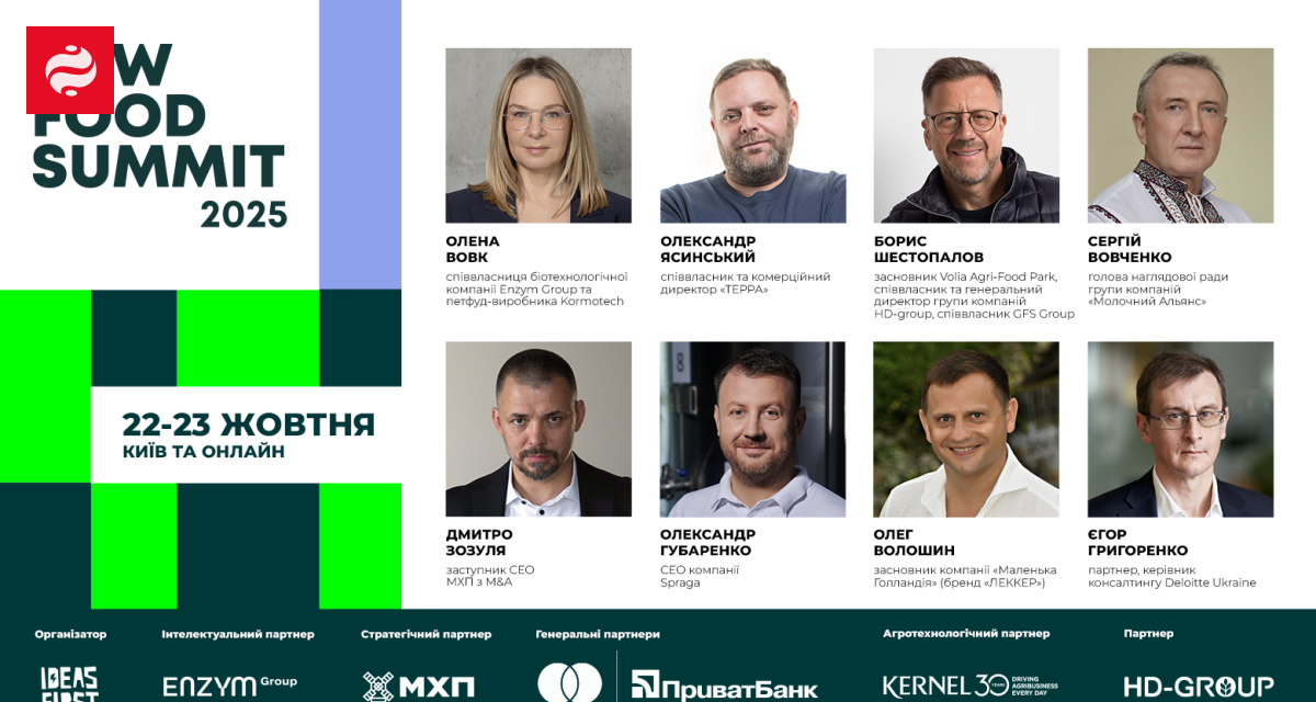 Маржинальність падає, конкуренція зростає: де шукати нові моделі ...