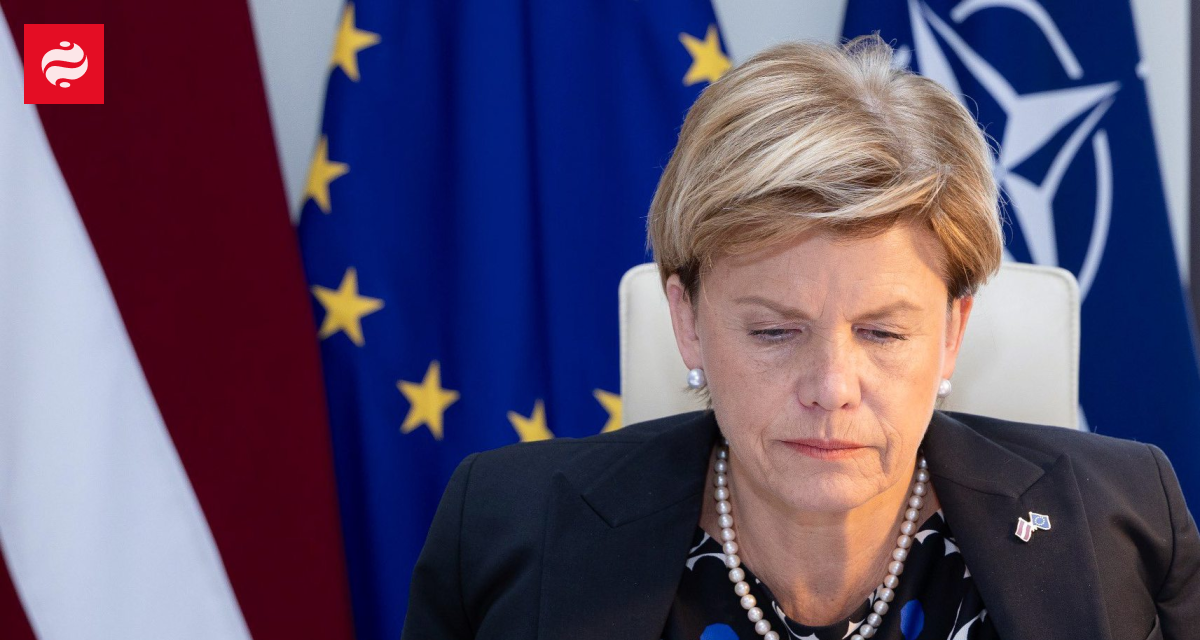 814 Russians have to leave Latvia by October 13 – they violated the law | Ukrainian News | LIGA.net