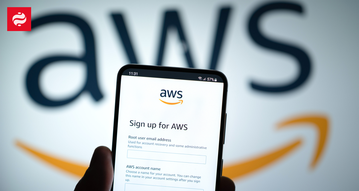 Глобальний збій AWS зупинив роботу Canva, Alexa та низки онлайн ...