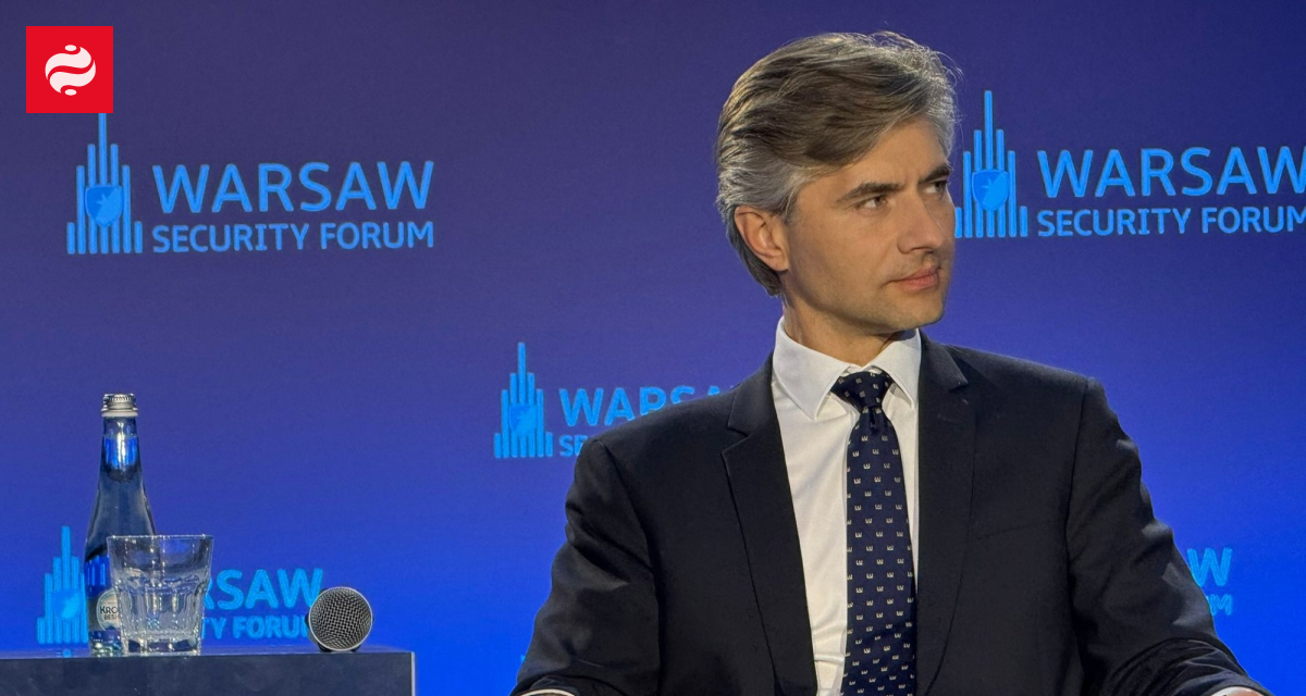 Budris calls on NATO to introduce a rotational air defense system in ...