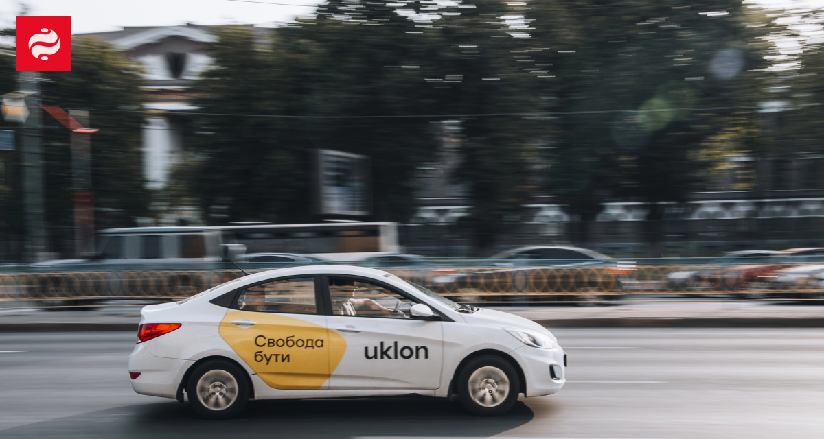 Uklon і Київстар прибрали оплату за мобільний трафік у своїх застосунках | Новини України | LIGA.net