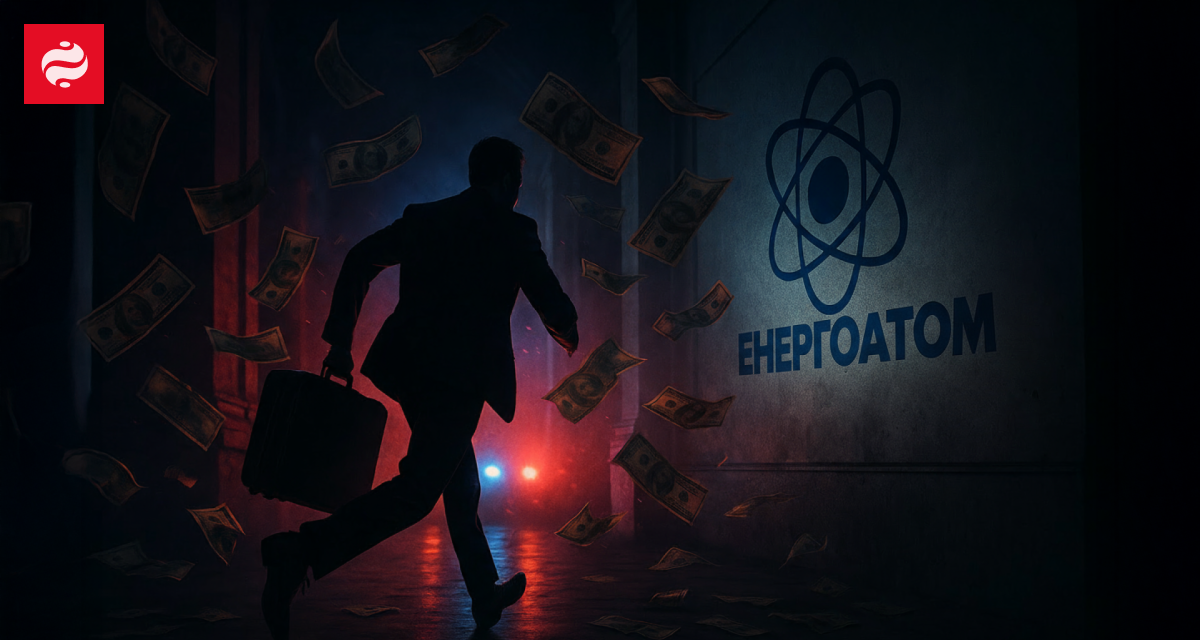 Who is behind Mindich's tapes and $100 million in corruption at ...