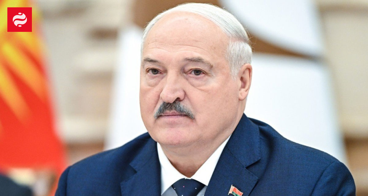 How many Ukrainians are in Belarus – new data from the Ministry of Foreign Affairs | Ukrainian ...