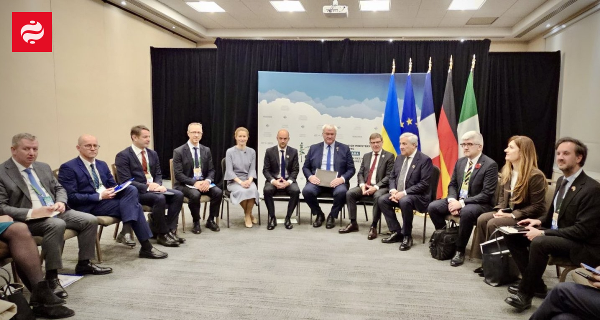 NABU and SAPO operation on Mindich – what Ukraine told its partners ...