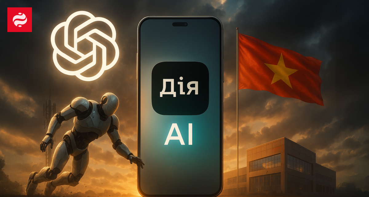 Топ-10 новостей технологий мира за неделю 10-14 ноября 2025 года ...