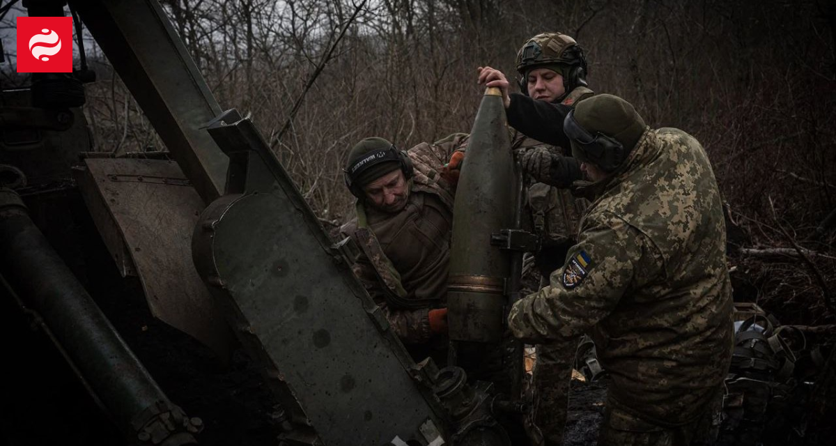 Fighting in the Oleksandrivsk sector on November 14: Ukrainian Armed ...